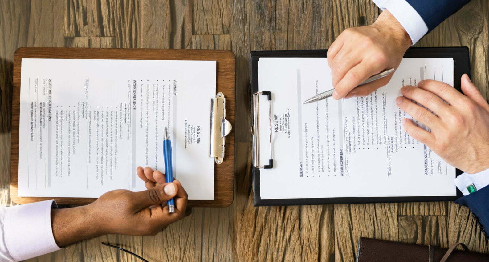 How to optimize your totally awesome resume using key words & why ...